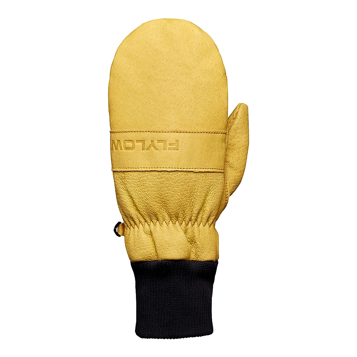 Flylow Oven Mitt 2020 - Natural Medium