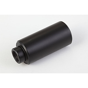 Tama Iron Works Studio MS756BB Microphone Stand, Black