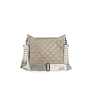 Haute Shore - Perri Beam Puffer Cross-Body Bag