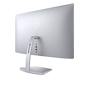 Dell S Series S2419HM 24" Ultrathin Monitor,black