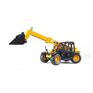 Bruder Caterpillar Telehandler