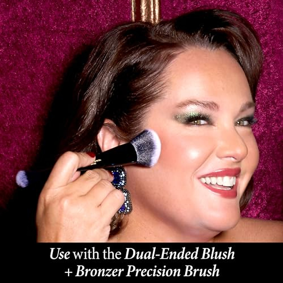 LAURA GELLER NEW YORK Annual Party in a Palette Full Face Palette Set (02 Guest of Honor)