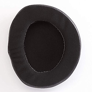 Dekoni Audio EPZ-HD800 Elite Hybrid Ear Pads for Sennheiser HD800 Headphones