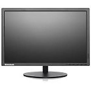 ThinkVision T2054p 19.5-inch LED Backlit LCD Monitor - 60G1MAR2US