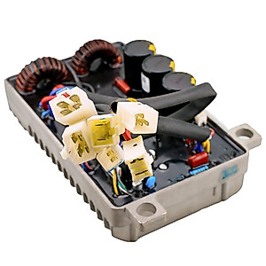 JJing Inverter Module Compatible with Harbor Freight Predator 3500 Watt Invertor Generator