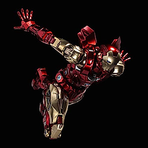 Sen-ti-nel - Marvel - Iron Man, Sentinel Fighting Armor