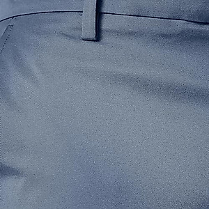 Amazon Essentials Men's Classic-Fit Stretch Golf Short (Available in Big & Tall), Navy, 38