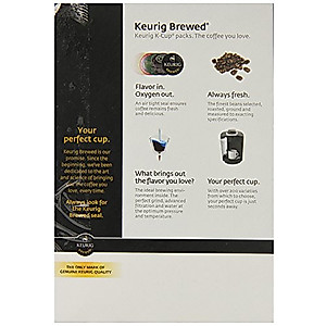 Tully's Coffee Hawaiian Blend 48 K-Cups