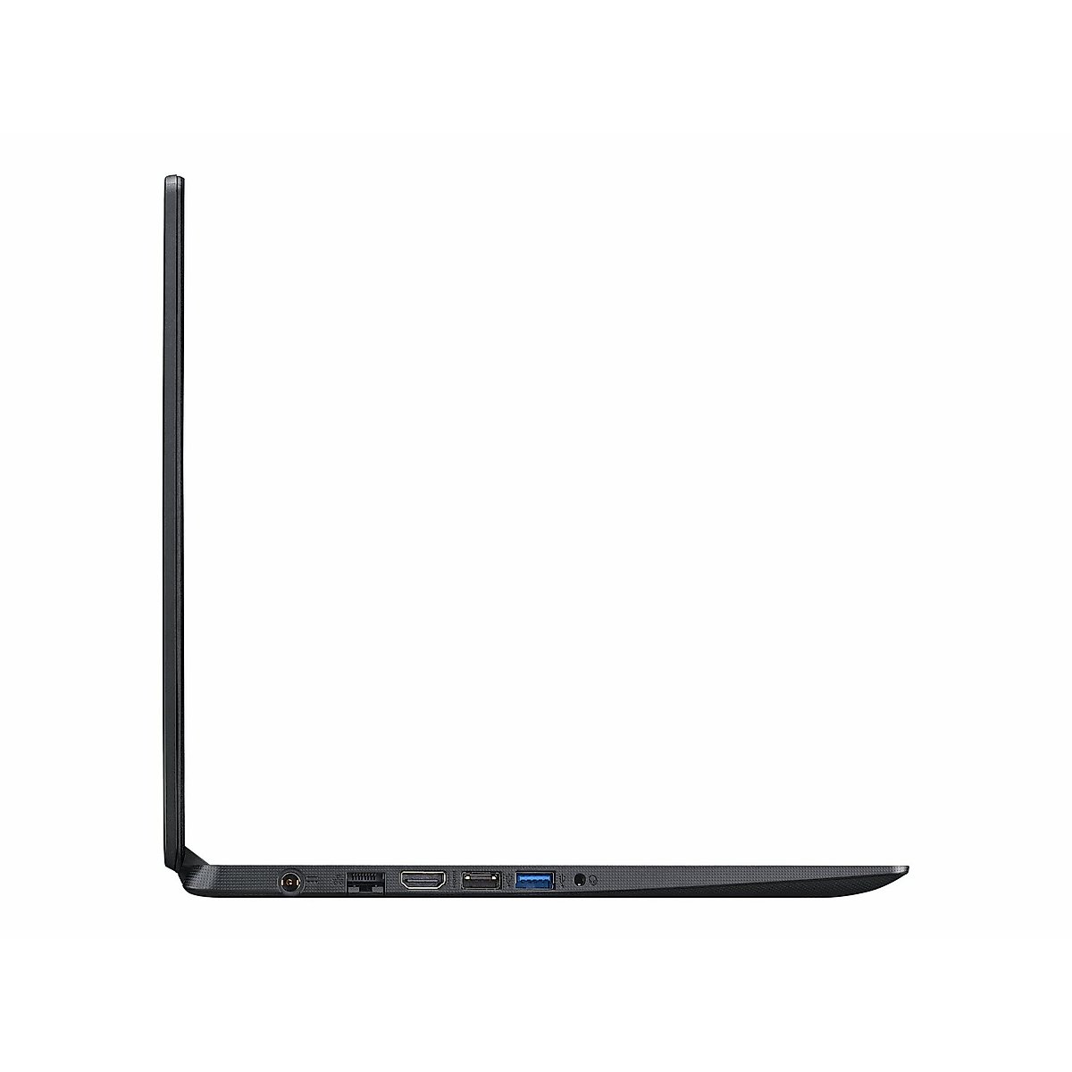 acer Aspire 315 15.6" HD Non-Touchscreen Laptop, Intel Core i5-1035G1 Quad-Core Processor, 8GB DDR4 RAM, 256GB SSD, Ethernet, HDMI, Wi-Fi, Webcam, Numeric Keypad, Windows 10 Home, Black
