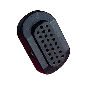 XLORD Accessories for P 3 P 2 Screen Replacement Parts Anti-Slip Gaskets for Car Repair