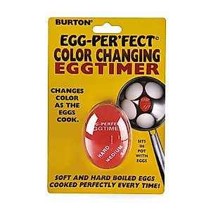 HAROLD IMPORT Colour Changing Egg Timer, 1 EA