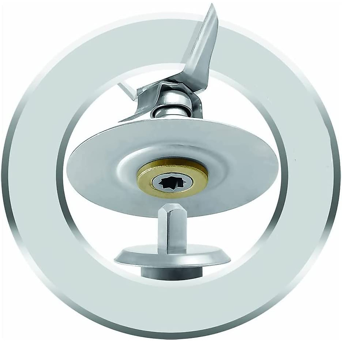 16 different Speeds Blender - with Glass Jar, Black, 700w