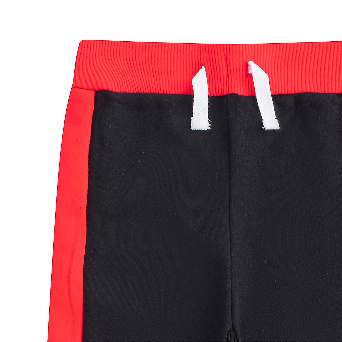 Sesame Street Elmo, Cookie Monster Boys T-Shirt and Pants Set for Infant and Toddler Kids