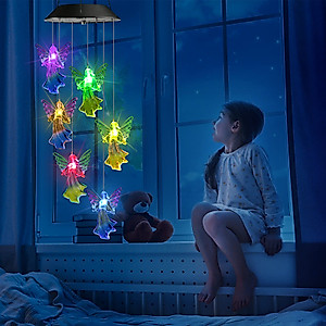 Toodour Moon and Star Lights Multicolor