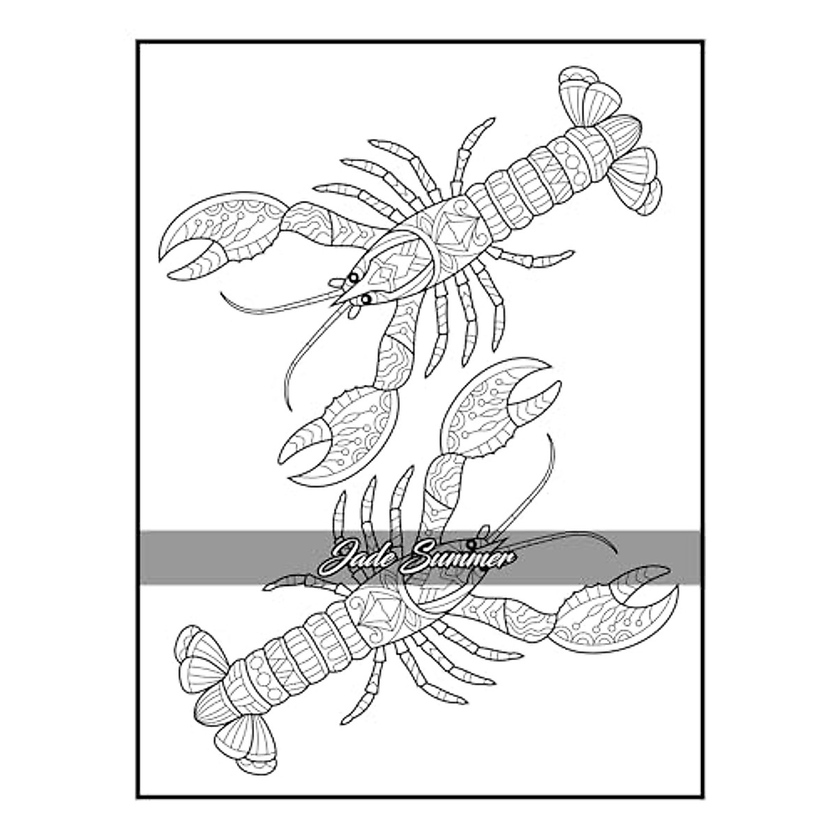 100 Animals: An Adult Coloring Book with Lions, Elephants, Owls, Horses, Dogs, Cats, and Many More!