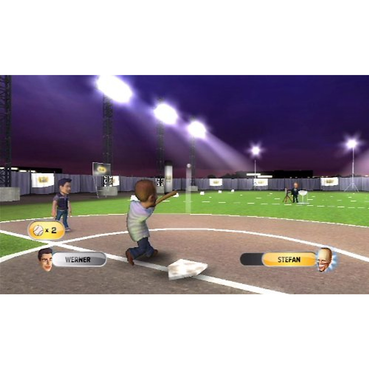 Schlag den Raab 2 [German Version] by Atari