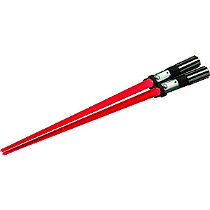 Kotobukiya Star Wars: Darth Vader Light Up Chopsticks