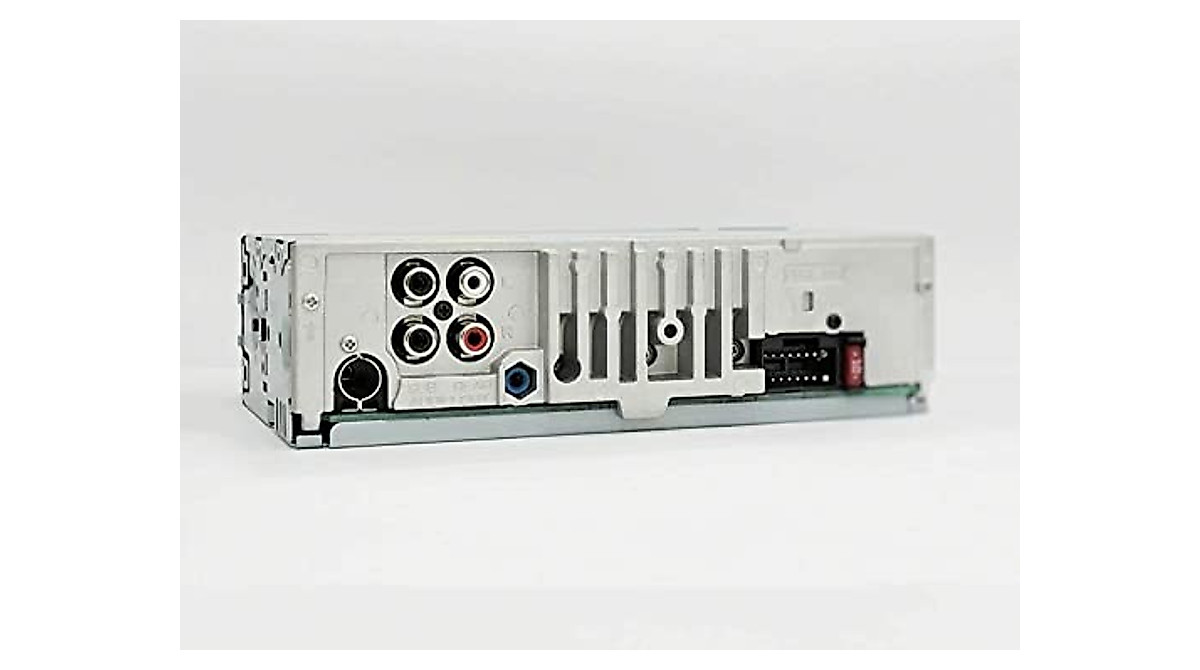 Sony DSX-A410BT Digital Media Receiver - Dual Bluetooth