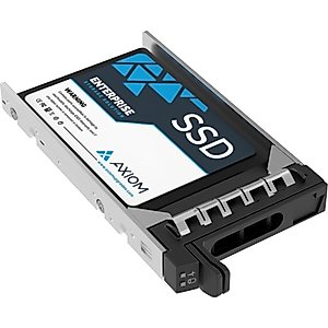 Axiom Memory - SSDEV10DE960-AX 960 GB Solid State Drive - 2.5 Internal - SATA (SATA/600)