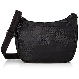 Kipling KI7188X23 Women's Official CAI Urban Black Jq