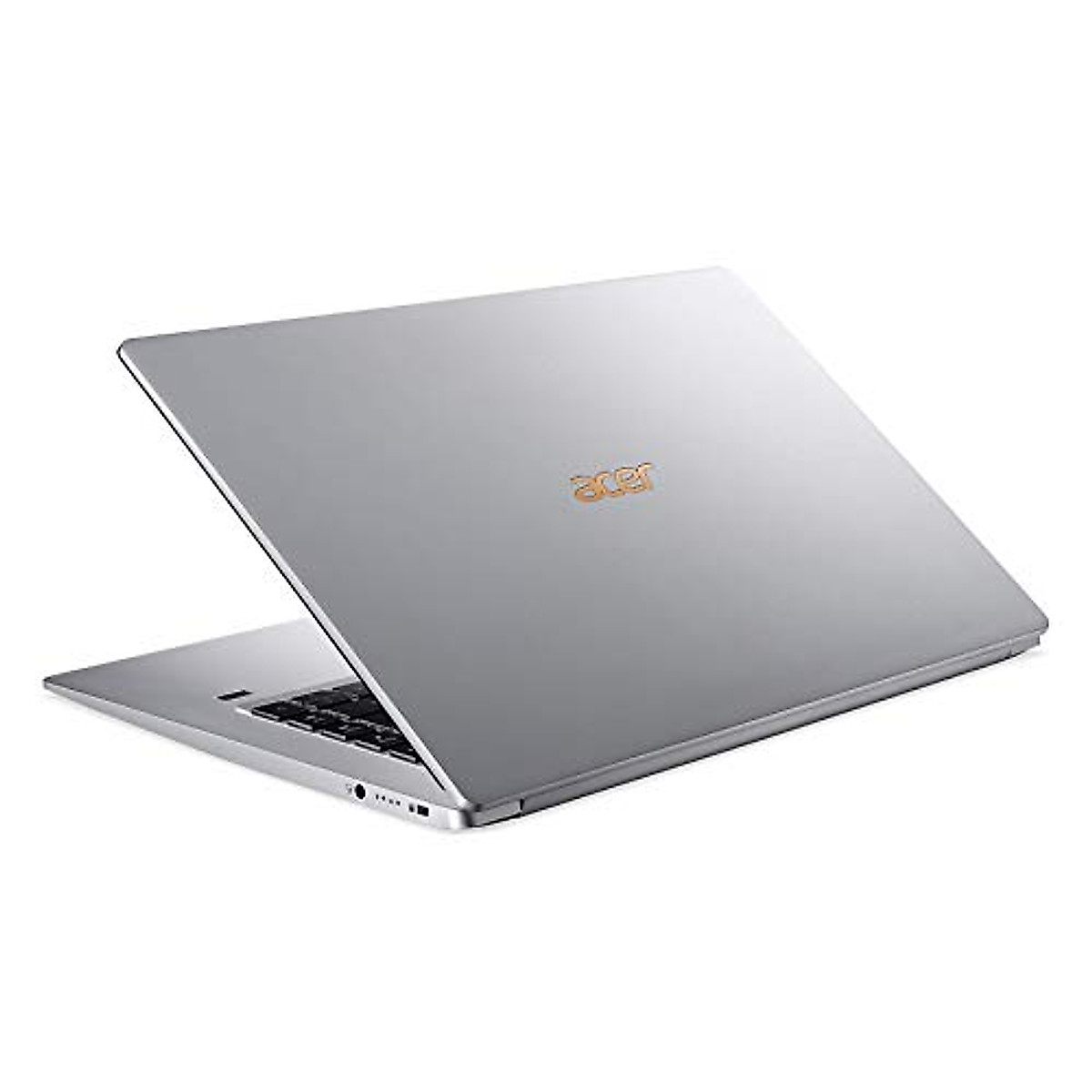 Acer Swift 5 Ultra-Thin & Lightweight Laptop 15.6” FHD IPS Touch Display in a thin .23" bezel, 8th Gen Intel Core i5-8265U, 8GB DDR4, 256GB PCIe NVMe SSD, Back-lit Keyboard, Windows 10, SF515-51T-507P