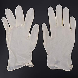 Rhfemd Novelty 1 Set Rectangular Silicone Bookmark Mold DIY Bookmark Mould Epoxy Resin Jewelry Making Craft Material Tool Set