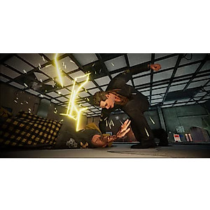 Cobra Kai 2: Dojos Rising - PlayStation 4