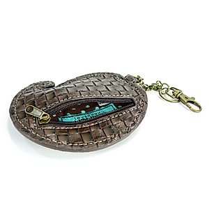 CHALA Laser Cut Crossbody Shoulder bag Tote Bag with adjustable Strap-Black (Smiley Girl)