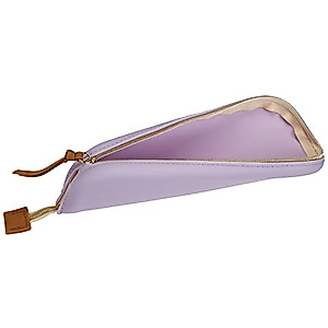 Legami - Soft Silicone Case, 20x5 Cm, Violet