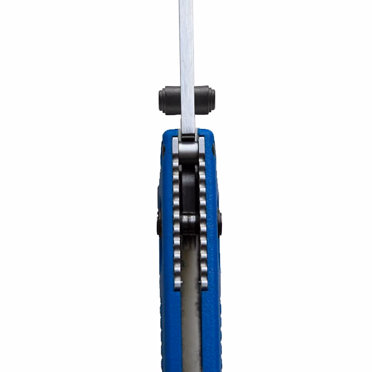 3 Packs Custom Thumb Studs for Benchmade Bugout 535 Series Knives and 535S, 535GRY-1,535SGRY-1 and More, Replacement Anodized Titanium Thumb Stud Set, Black