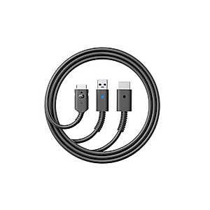 Oculus Headset Cable (4m) for Oculus Rift