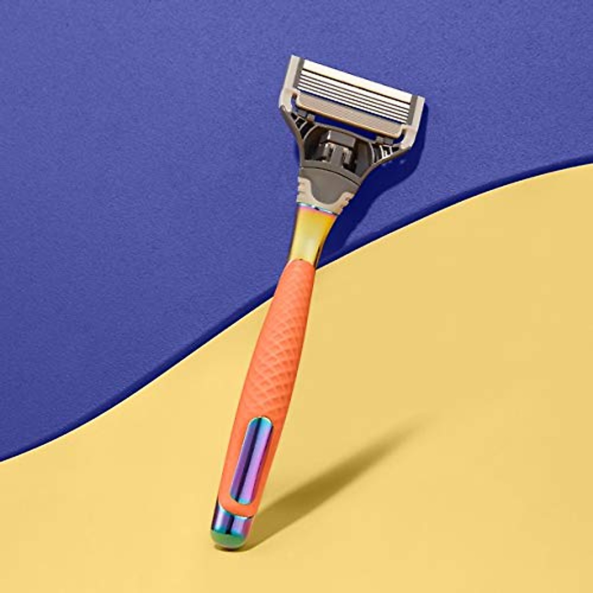 Harry’s Limited-Edition Shave with Pride Set - 3ct Blade Refills