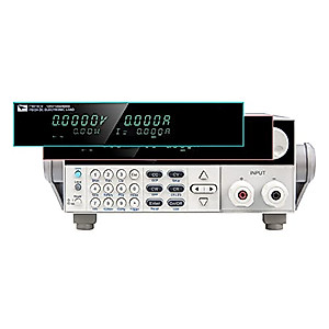 ITECH DC Electronic Load 120V/120A/600W IT8513C+