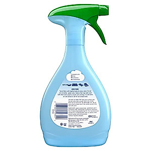 Febreze Air Freshener, Fabric Refresher Air Freshener, Pet Odor Eliminator Air Freshener, 27 oz