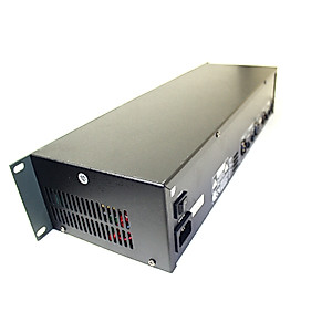 EMB Professional Sound System EB631EQ Graphic Equalizer