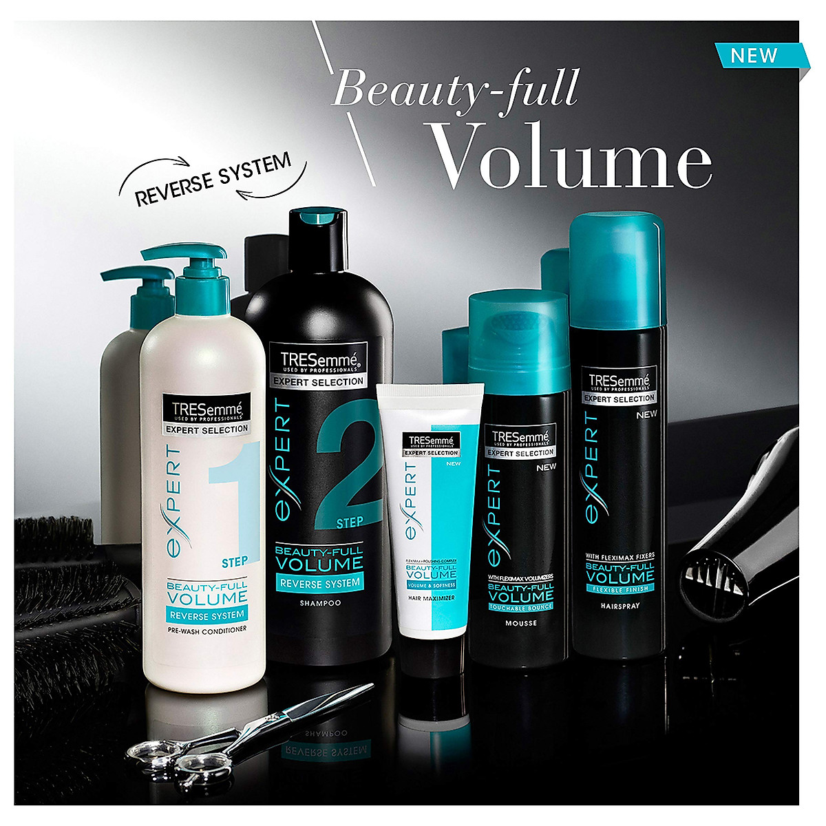 TRESemmé Expert Selection Conditioner, Pre-Wash 16.5 oz