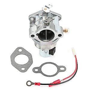 Yomoly Carburetor Compatible with Toro 13BX60RG744 13BX60RG748 74360 74363 74370 74380 74391 Carb
