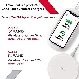 SanDisk 32GB Cruzer USB 2.0 Flash Drive, Frustration-Free Packaging- SDCZ36-032G-AFFP