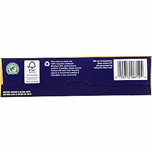 Weetabix Whole Grain Cereal Biscuits, Non-GMO Project Verified, Heart Healthy, Kosher, Vegan, 14 Oz Box