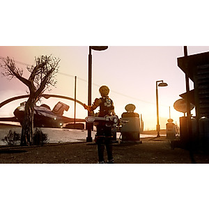 Star Ocean: The Last Hope (Xbox 360)