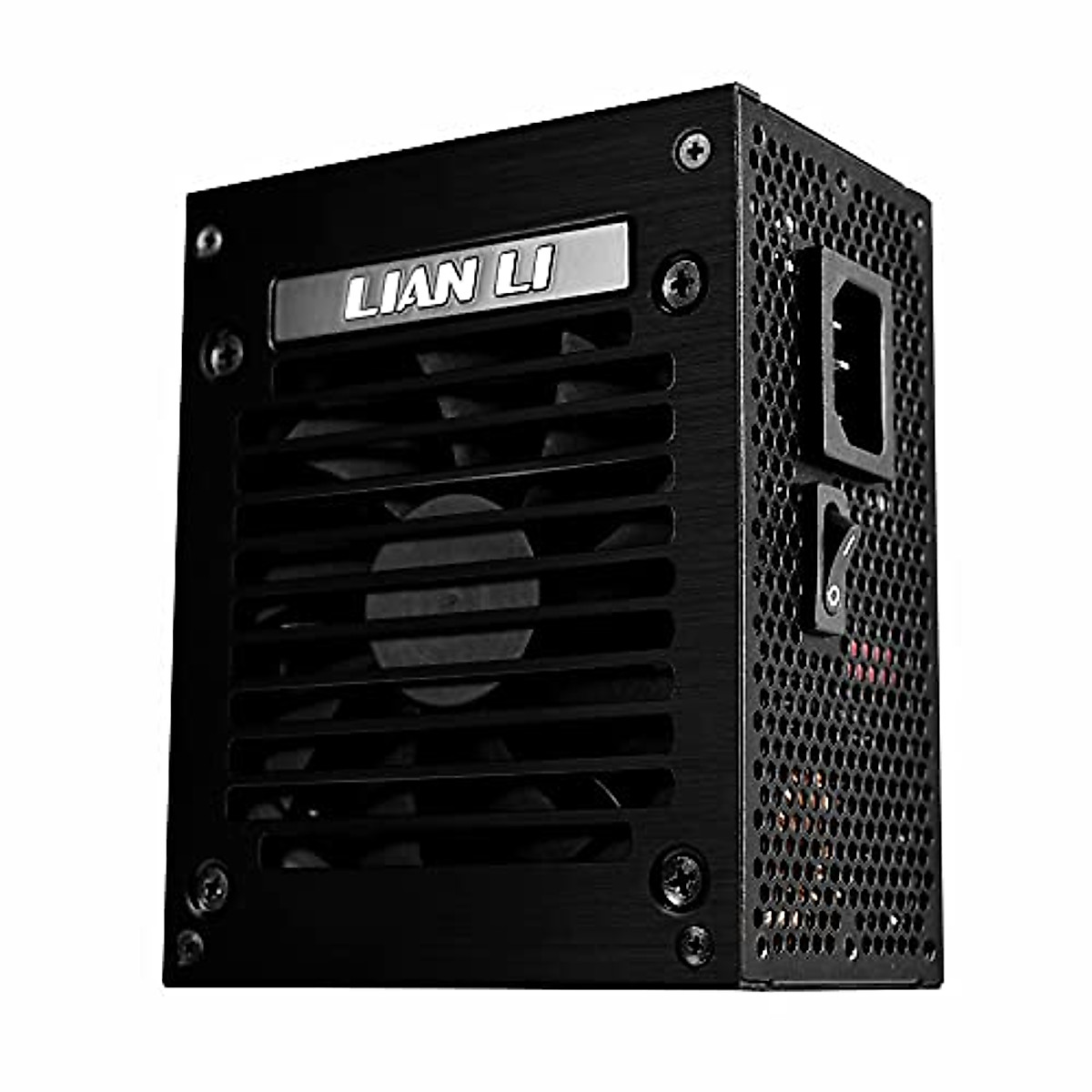 LIAN LI SP 750 Performance SFX Form Factor Power Supply - SP750