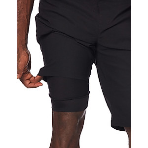 Fox Racing Men's Standard Ranger Short, Black, 34