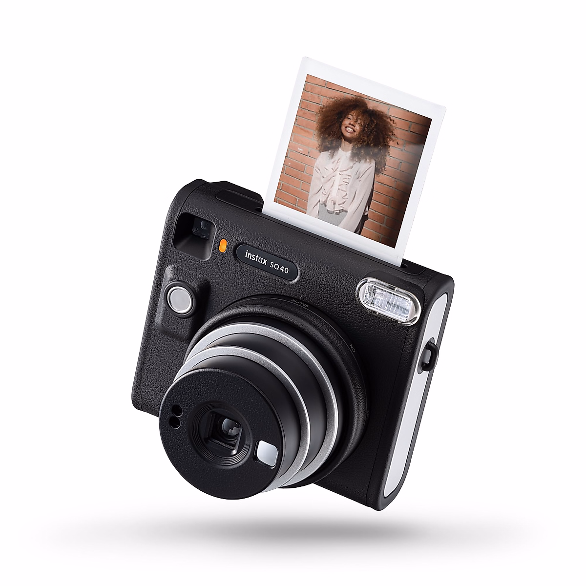 Fujifilm Instax Square SQ40 Instant Camera