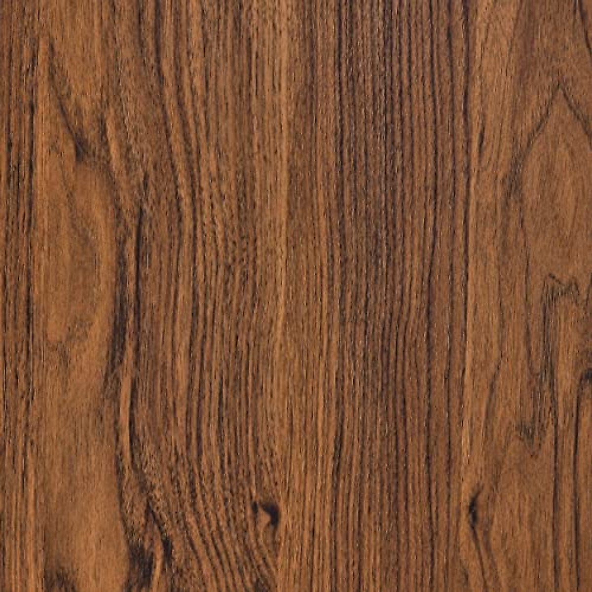 Modway EEI-5743-WAL Transmit 31" Wood Bookcase, Walnut