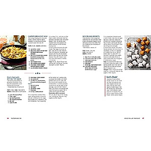 Taste of Home All-American Cookbook: 370 Ways to Savor the Flavors of the USA