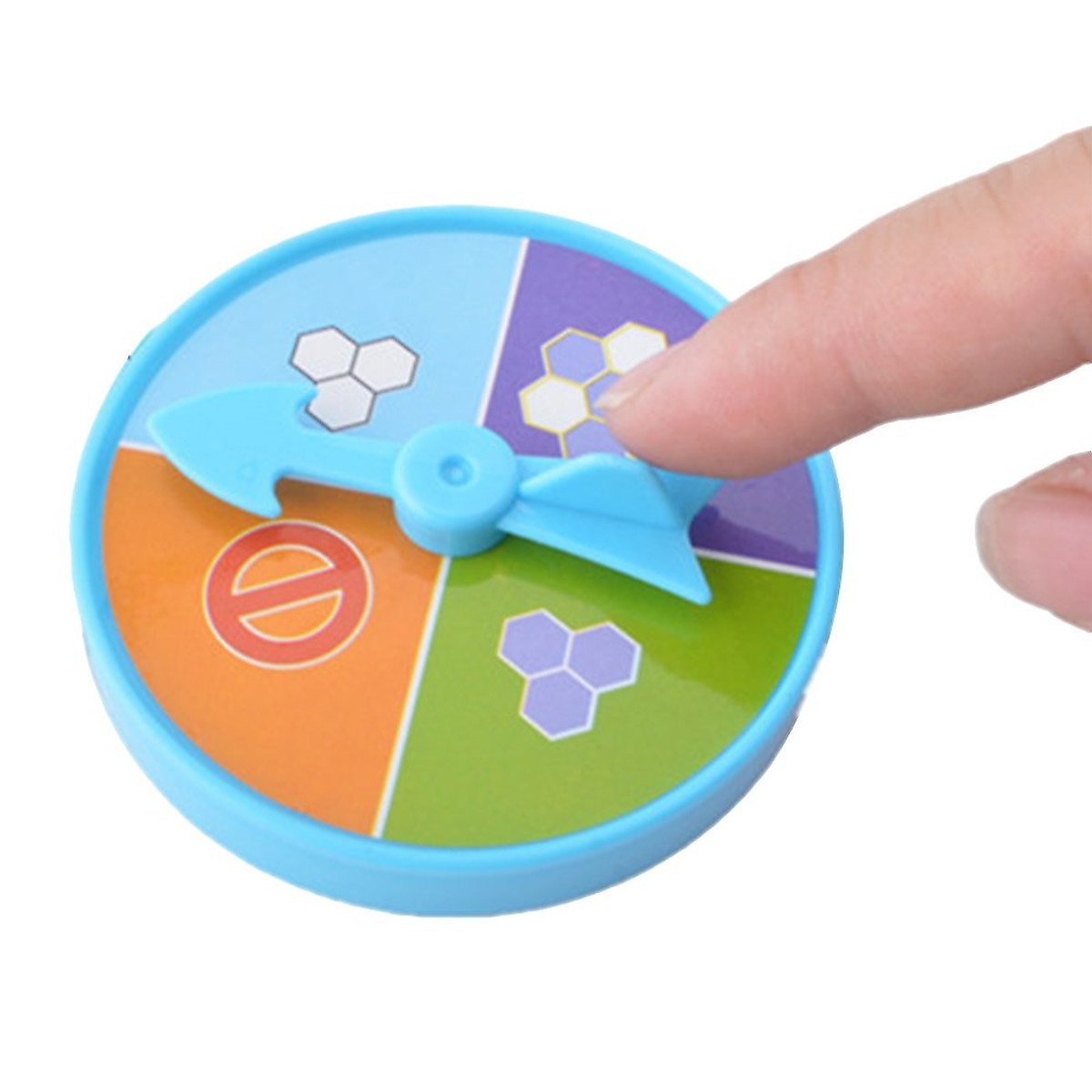 SuperLi Puzzle Table Games Penguin ice pounding Penguin ice Cubes Save Penguin Knock ice Block Wall Toys Desktop Paternity Interactive Game