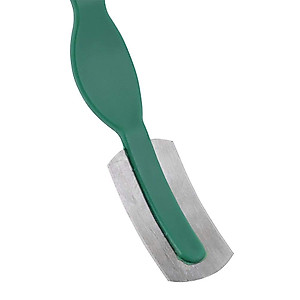 French Bread Cutter, Bakery/Kitchen Household Bread Lame Dough Scoring Tool Knife with Fixed Blade for French Bread