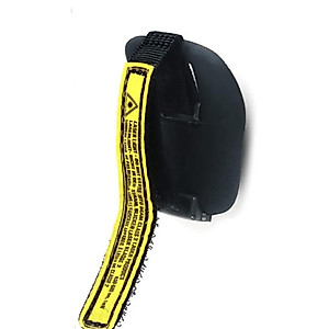 Finger Strap Assembly for Motorola Symbol RS409 RS419 Ring Scanner Replace 21-93022-03R