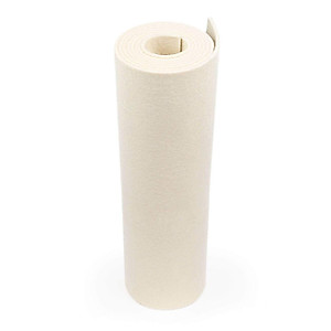 The Felt Store F-10 Industrial Felt – 72 Inch Wide x 3 Foot Long x 1/8 Inch Thick – SAE Pressed Felt for Automotive, Construction, Machinery Components