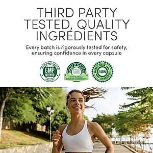 Digestive Enzymes - 800mg Blend of All 10 Most Essential Digestive and Pancreatic Enzymes (Amylase, Lipase, Bromelain, Lactase, Papain, Protease, Cellulase, Maltase, Invertase) by Double Wood